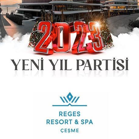 İzmir Yılbaşı Programları 2023 | İzmir Yılbaşı Otelleri Fırsatı | TatilOtel